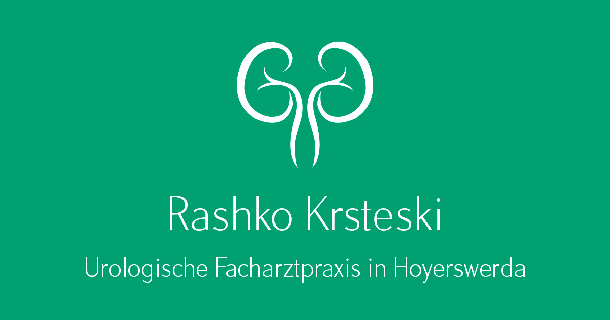 Urologische Praxis | Rashko Krsteski